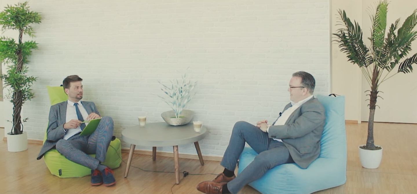 Corona-Talk: Diese Themen beschäftigen Pflegedien | CareSocial